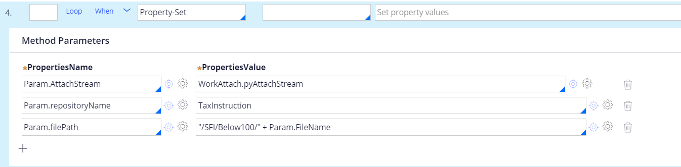 How to use PEGA File API ( D_pxNewFile ) to upload Case attachments in PEGA Directory | Support ...